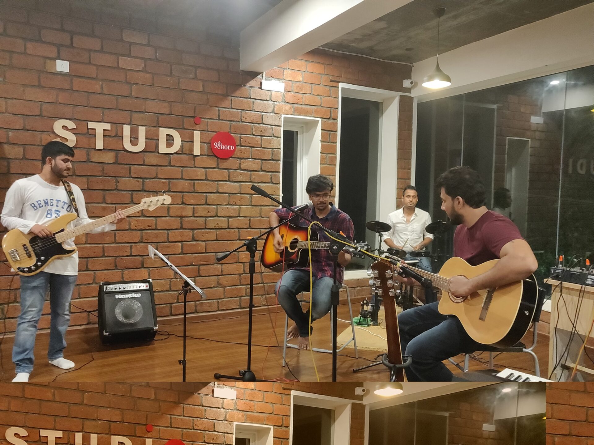 Music schools near Yelahanka, Bengaluru - Music360World