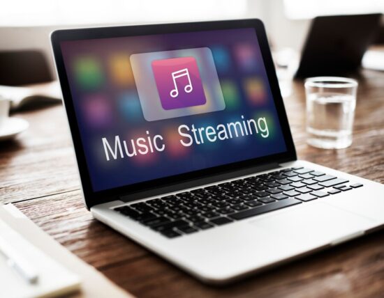 The evolution of music streaming – how technology transform the way we ...